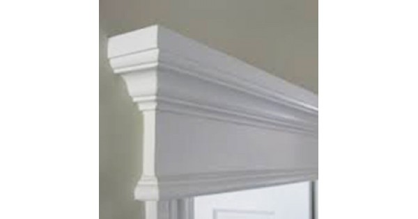 Architraves