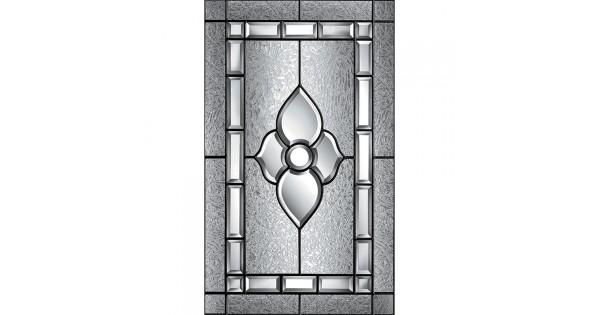 Georgian Decorative Glass