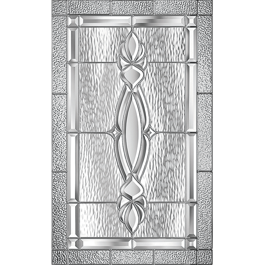 Panama Decorative Glass